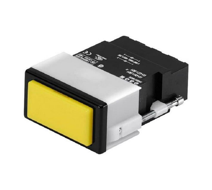 Someone’s in a Makro Eao (03-021.001) Pushbutton Switch, 03 Series ...