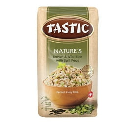 Tastic Long Grain Rice Brw Wholegrain (10 x 2kg) | Makro