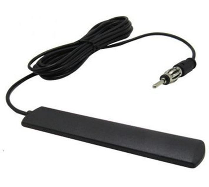 OBD DYNAMICS Universal FM Antenna for Car /Marine/ RV Radio Hidden ...