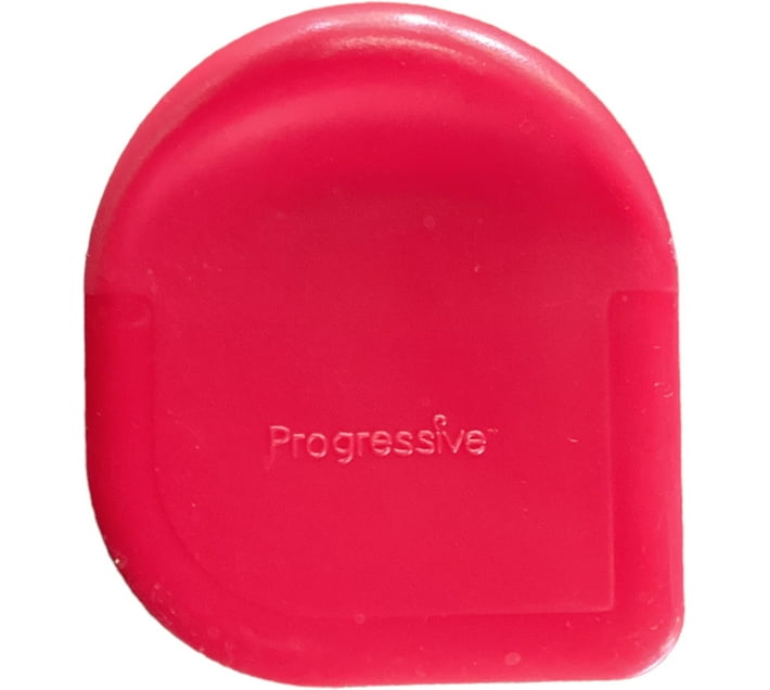 Crockery Centre Prog Pan Scrapers Plastic Baking Tools Kitchen Tool Set ...