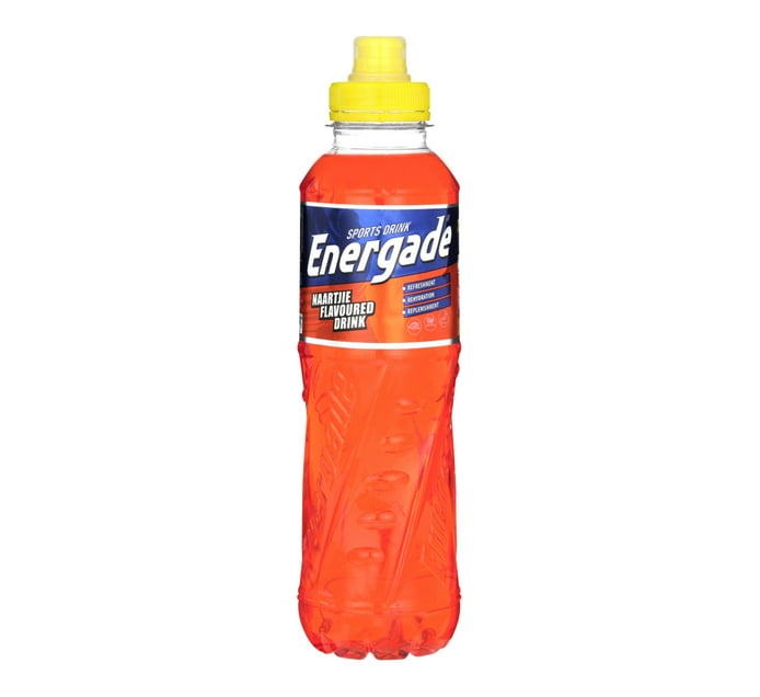 Energade 24 x 500ML Sports Drink | Makro