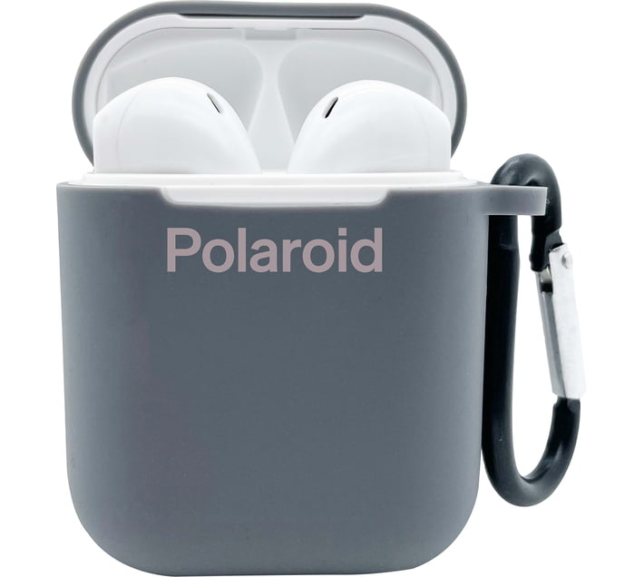 Polaroid PWS119WH Bluetooth Headset (In the Ear) | Makro