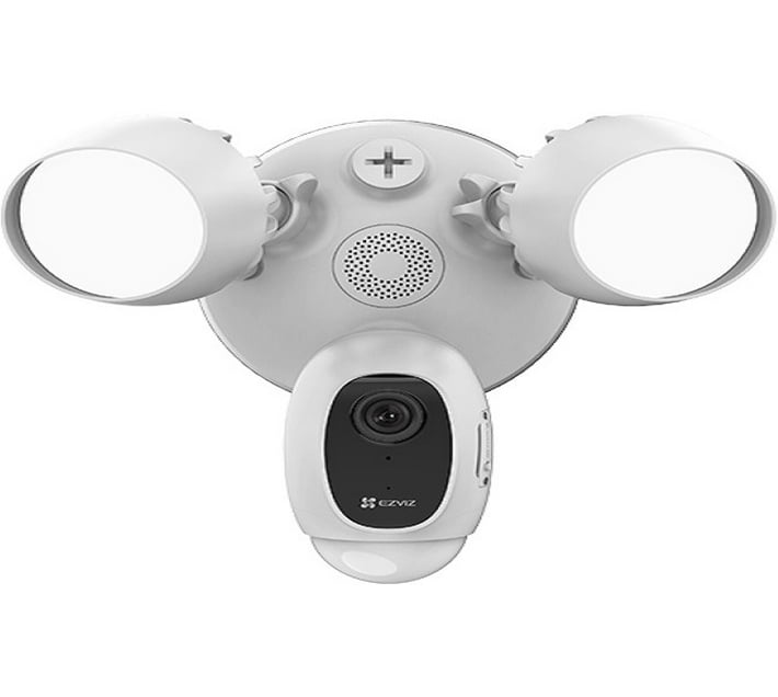 EZVIZ Outdoor Security Camera Security Camera () | Makro