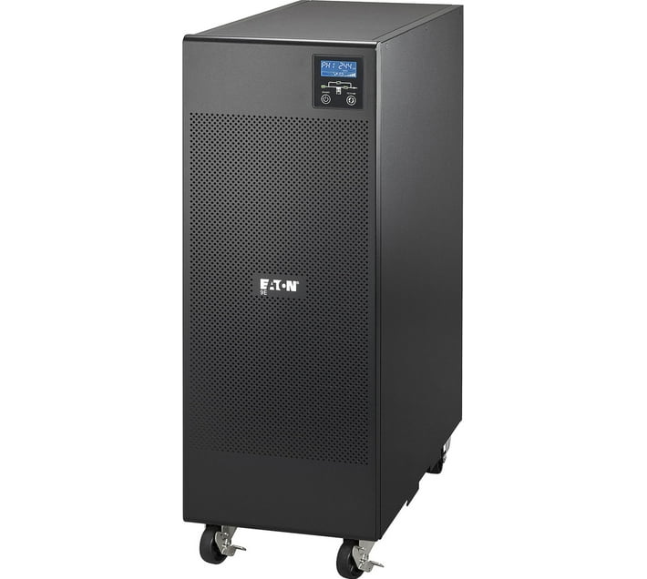 Eaton 9E6Ki On-Line UPS 6000VA 220-240V Tower Tower Model UPS () | Makro