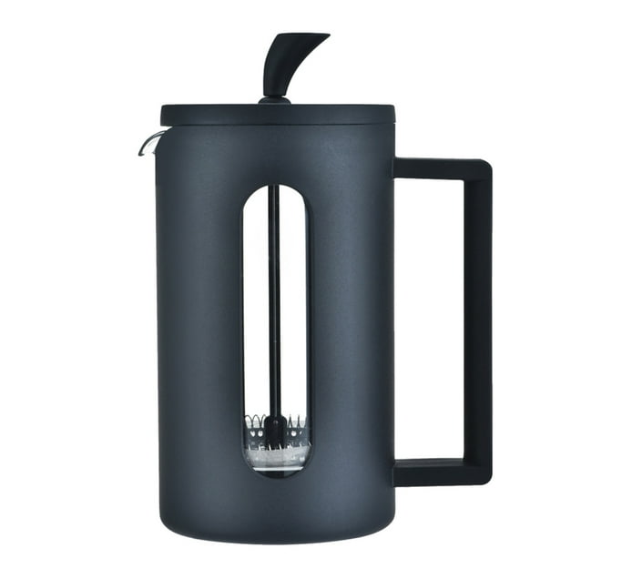 Someones In A Makro Regent 600 Ml Coffee Plunger Mood