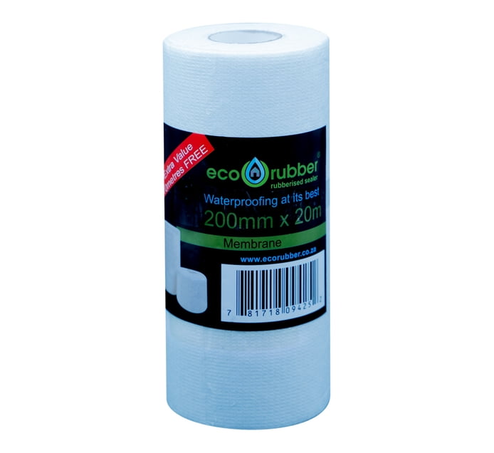 Eco Rubber Membrane | Makro