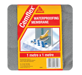 Sika Cemflex Waterproofing White 5 L Builders | Paint for Sale