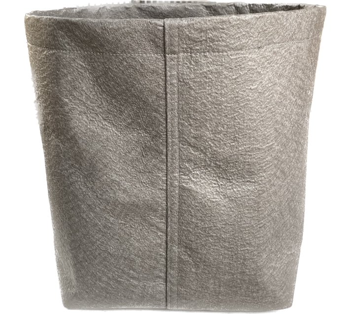 Hydro Works Pot Outdoor Plant Container Set (Pack of 1, Fabric) | Makro