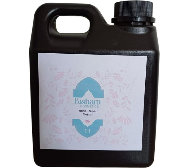 Bishara Cosmetics 1L Acne Repair Serum (1000 ml) | Makro