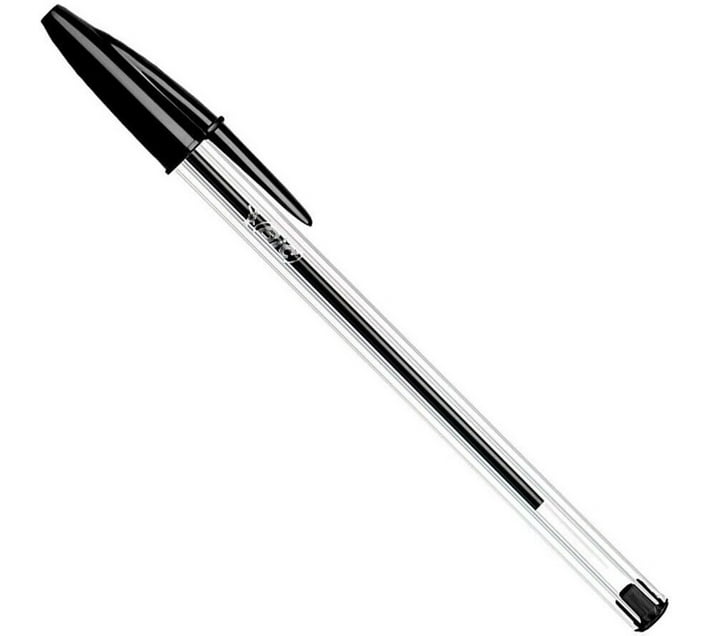 Buy Generic 50 Ball Pen (Pack of 50, Black) in Bulk | Makro Business