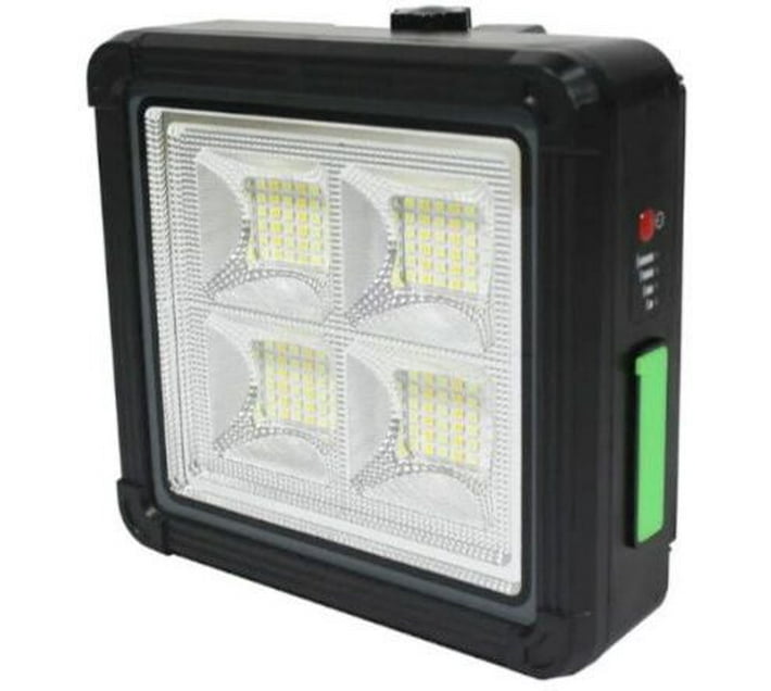 Condere S - 6115 Solar Light Set (Wall Mount Pack of 1) | Makro