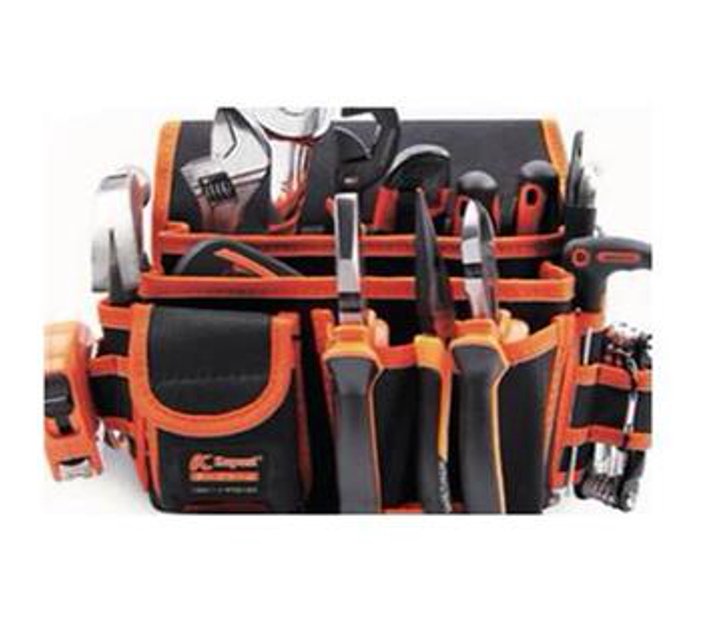 Someone’s in a Makro BUY BEST ON OUR BULK KAPUSI TOOL BAG 50pcs. Mood