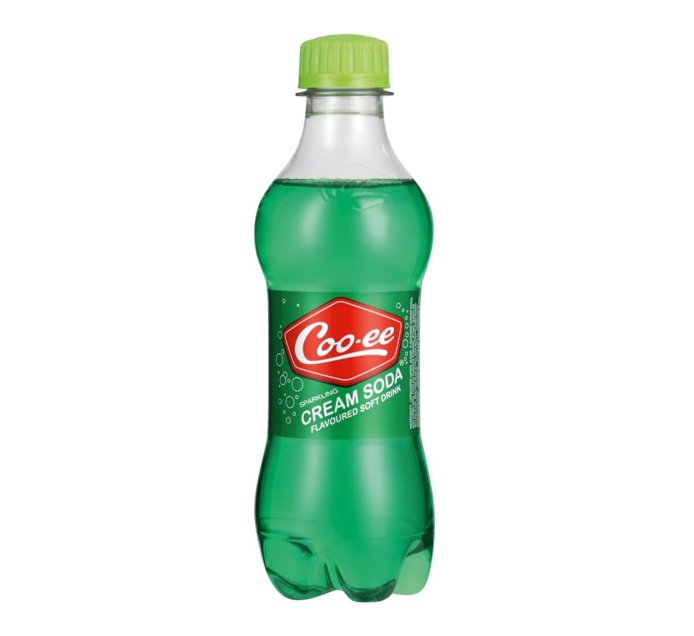 Someone’s in a Makro Coo-ee 1 x 300ml Soft Drink Mood