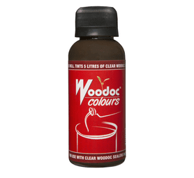 Woodoc Deck Sealer Golden Brown 1 L Builders | Paint for Sale