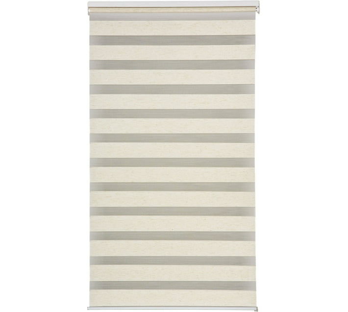 SMTE Cord Drawn Roller Blind (Polyester, On Window) | Makro