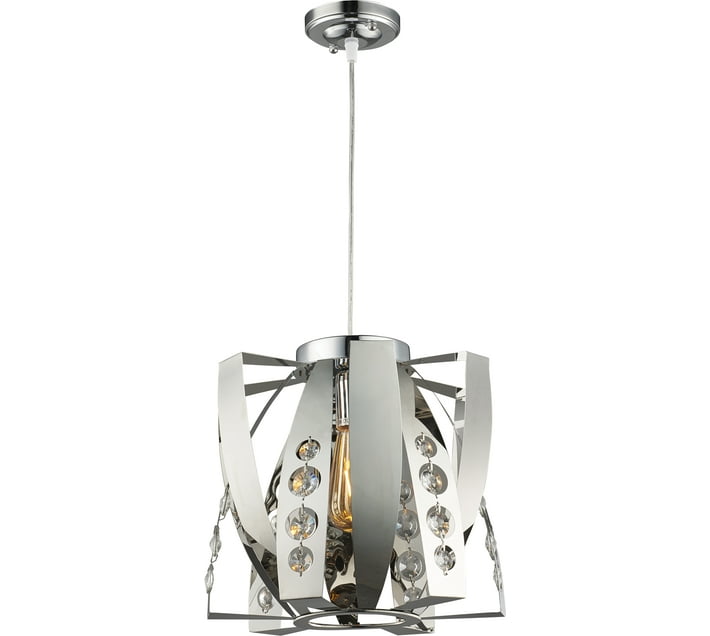 ASA Fasteners B04 Stainless Steel Pendants LED, Incandescent Ceiling ...