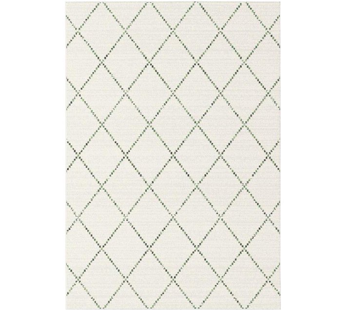 Someone’s in a Makro Rugs Original Star Geometric modern diamond 120 x ...