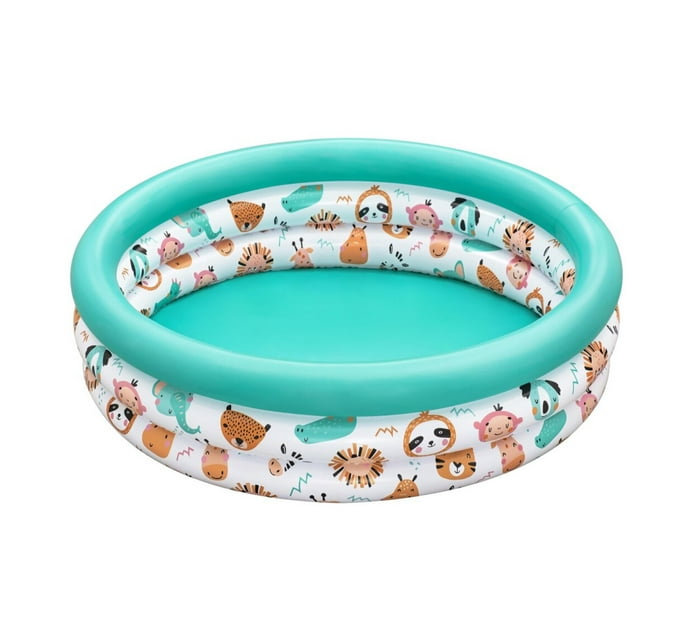 Bestway Coral Reef Crew Kiddie Pool | Makro