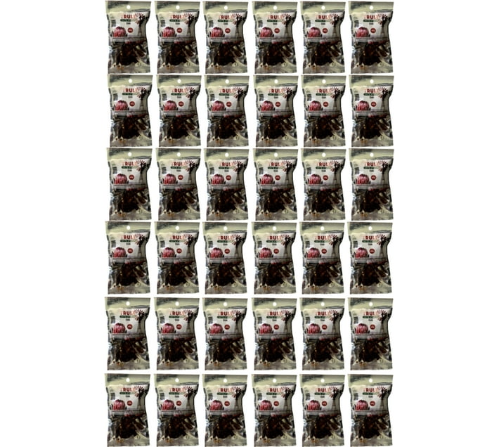 Truly South African Beef Chilli Sticks (36 x 40 g) | Makro