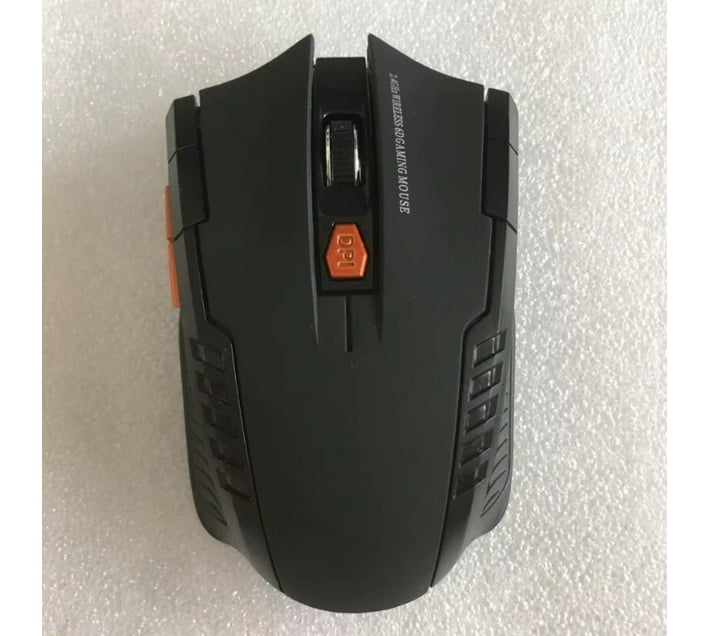 Buy Generic Mini Wireless 2.4GHz Gaming Mouse Wireless (2.4GHz Wireless ...