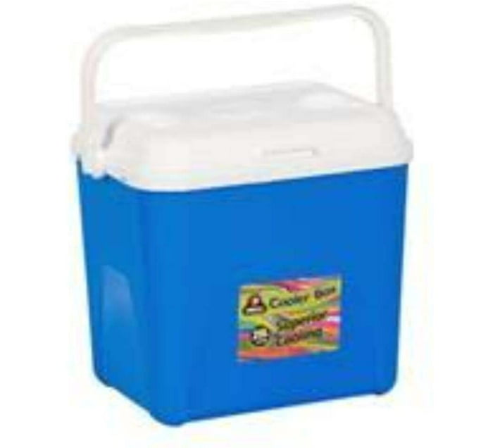 Superior Cooling Fiber Multipurpose Cooler Bag | Makro