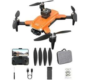 JS30 4K Ultra 4K Dual Camera Drone Obstance Avoidance Edition ...
