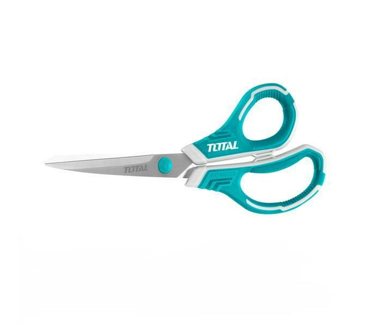 Someone’s in a Makro Total Scissors 215Mm S/S Blade Thickness 2.5Mm ...