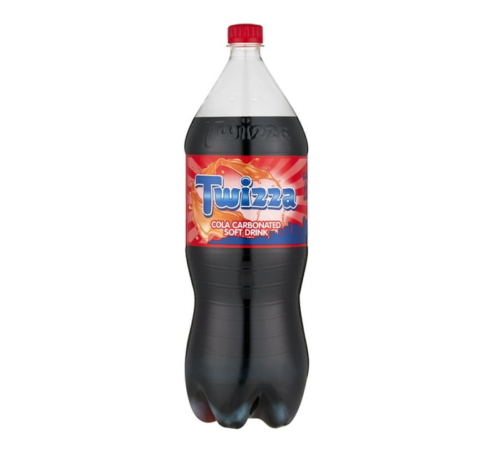 Twizza 6 x 2L Soft Drink | Makro