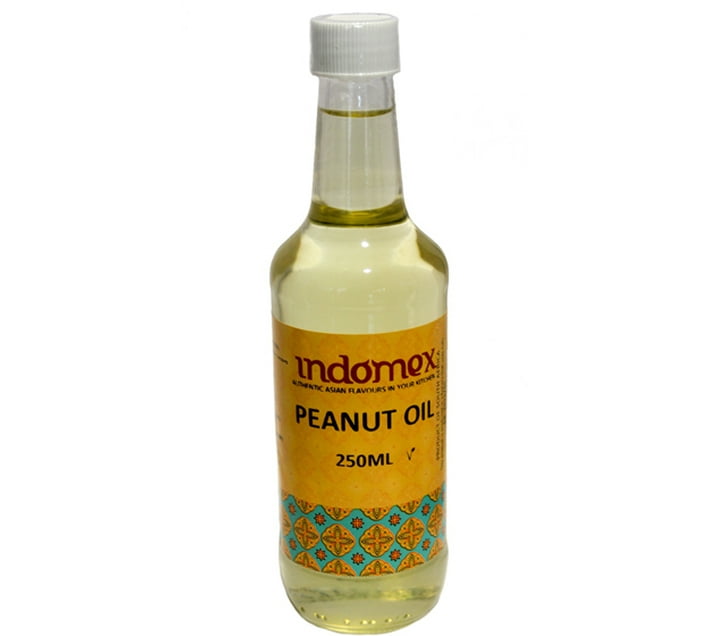 Indomex Peanut Oil 250ml Sauce (0.75 L) | Makro