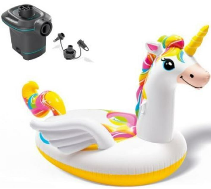 PSM13 PSM1300164 Inflatable Pool Accessory (White) | Makro