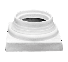 Nutec Everite Building Column (9 x 450 x 5000mm) Builders | Building ...