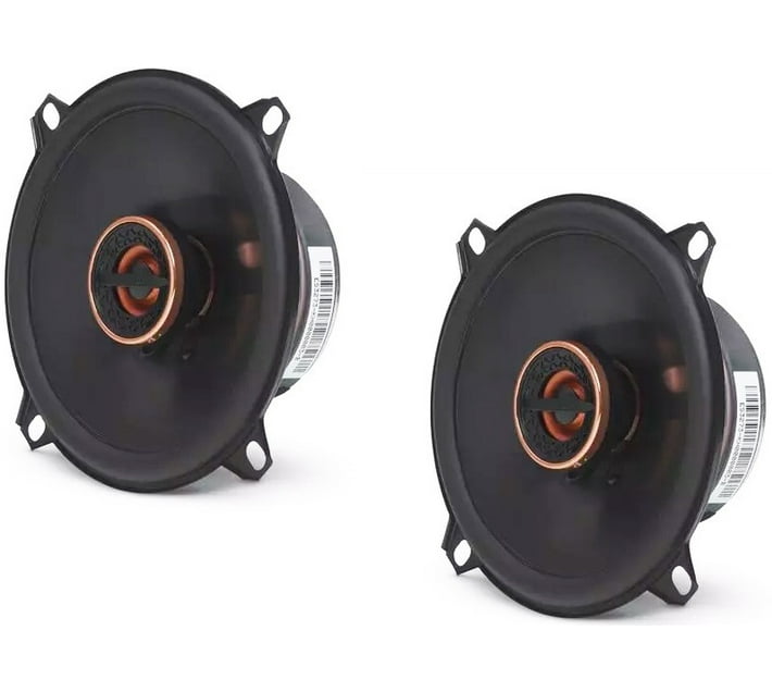 Infinity REF-5032FCX Reference Series Coaxial Door Mounted Round Car ...