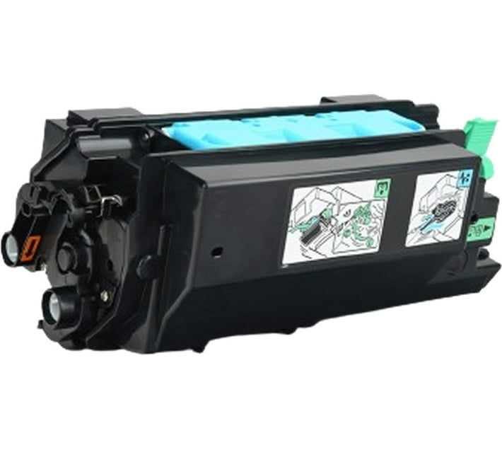 Integral IM 350/F Black Ink Toner Powder () | Makro