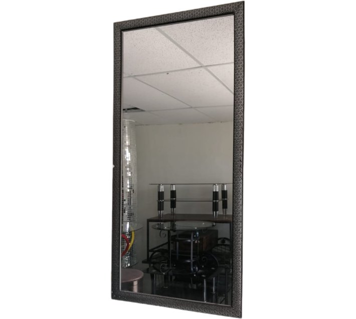 Homie SVA12 Decorative Mirror (Rectangle) | Makro