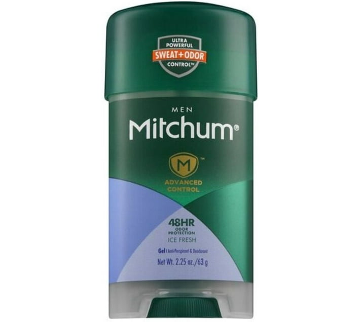 Mitchum Ice Fresh Deodorant Stick - For Men (63 g) | Makro