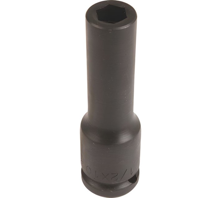 Someone’s in a Makro Brito Socket Impact 1`` Long Metric 48mm Mood