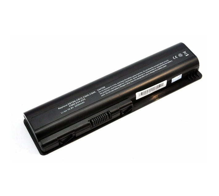 Someone’s in a Makro Brand new replacement battery for HP G50 G60 G61 ...