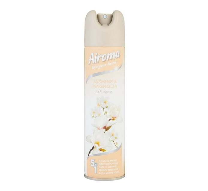 Someone’s in a Makro Airoma 6 x 210ml Air Freshener Mood
