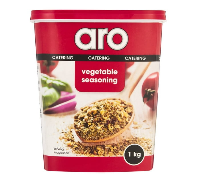 ARO 1 x 1kg Seasoning | Makro