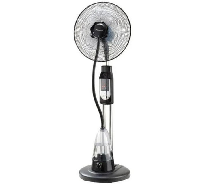 Pineware Oscillating Fan A 40 mm 4 Blade Pedestal Fan | Makro