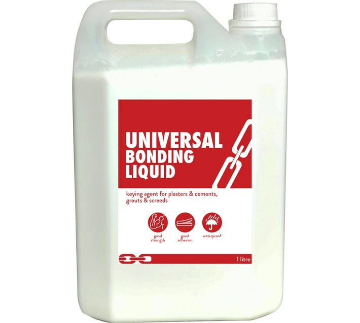 Bound 5L Universal Bonding Liquid Adhesive (5 L) | Makro