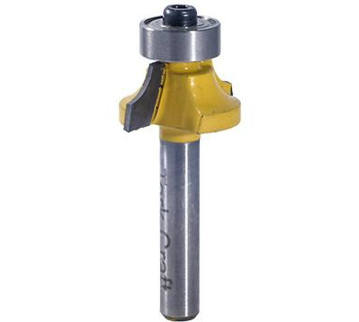 Someone’s in a Makro Router Bit Corner Round 3/16 Mood