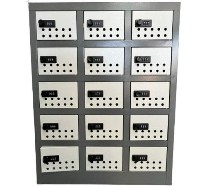 Locker 2024Locker Safe Locker (Digital) | Makro