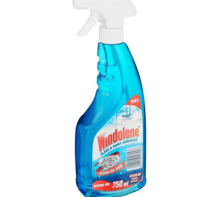 Buy Windolene Glass And Shiny Surfaces Cleaner Liquid (750 ml) in Bulk ...