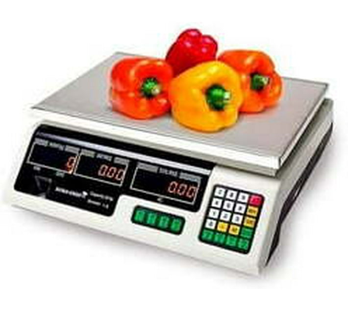 TSC Digital Price Computing Scale Digital Counter Weighing Scale ...
