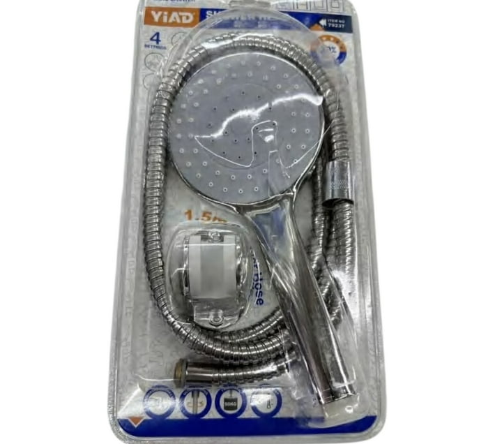 Yiad Handheld Shower Head () | Makro