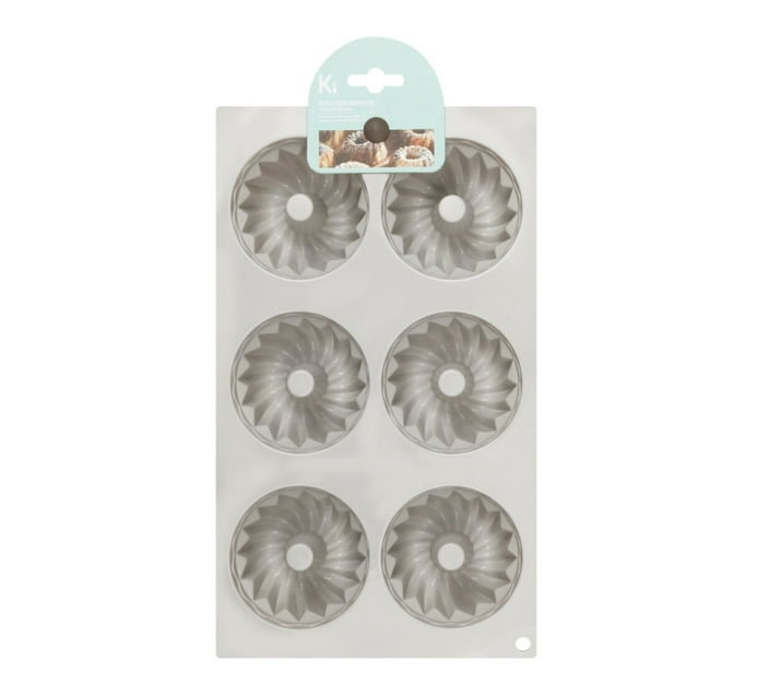 Buy Kitchen Inspire Crown Muffin Pan in Bulk | Makro Business