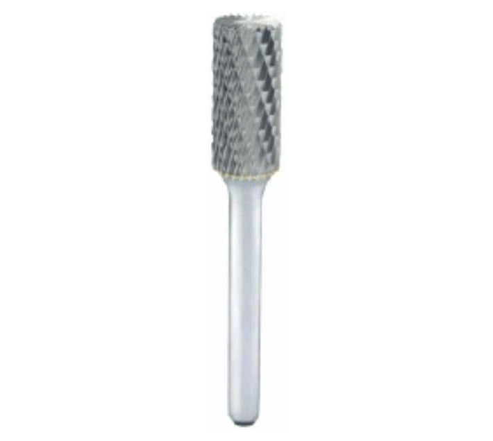 Micro-Tec - Metric Size Carbide Rotary Burr Shape B 6X16X61X6Mm - 3 ...