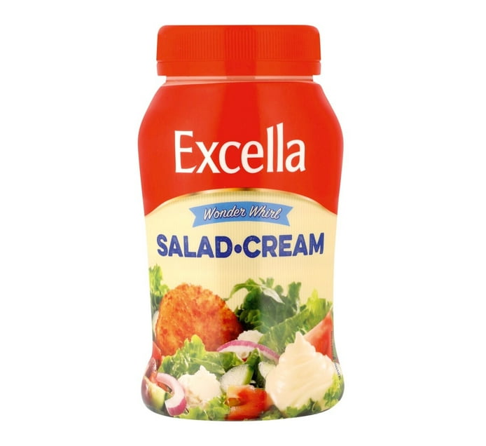 Excella (750g) | Makro