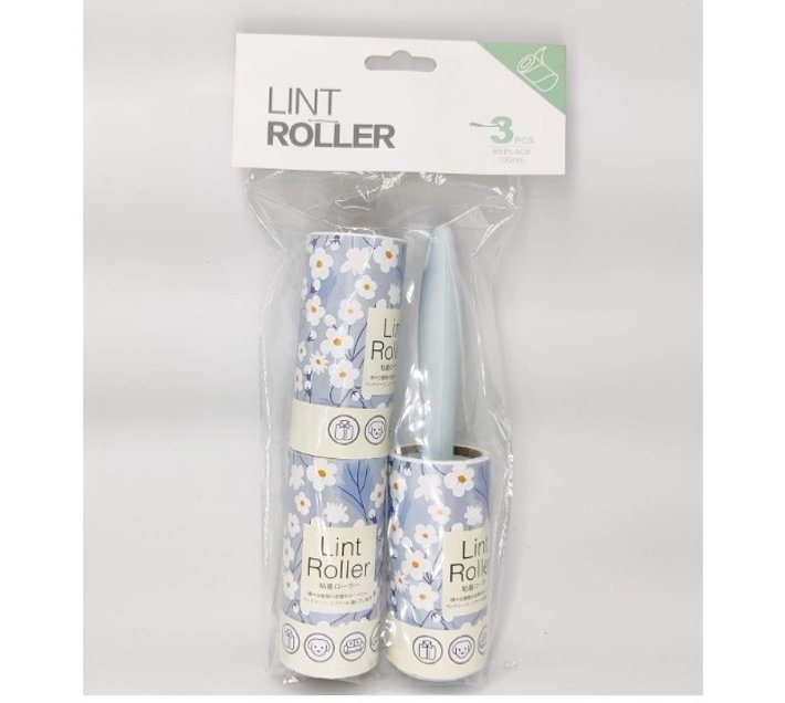 PSM PSM003021 Paint Roller (Pack of 1) | Makro